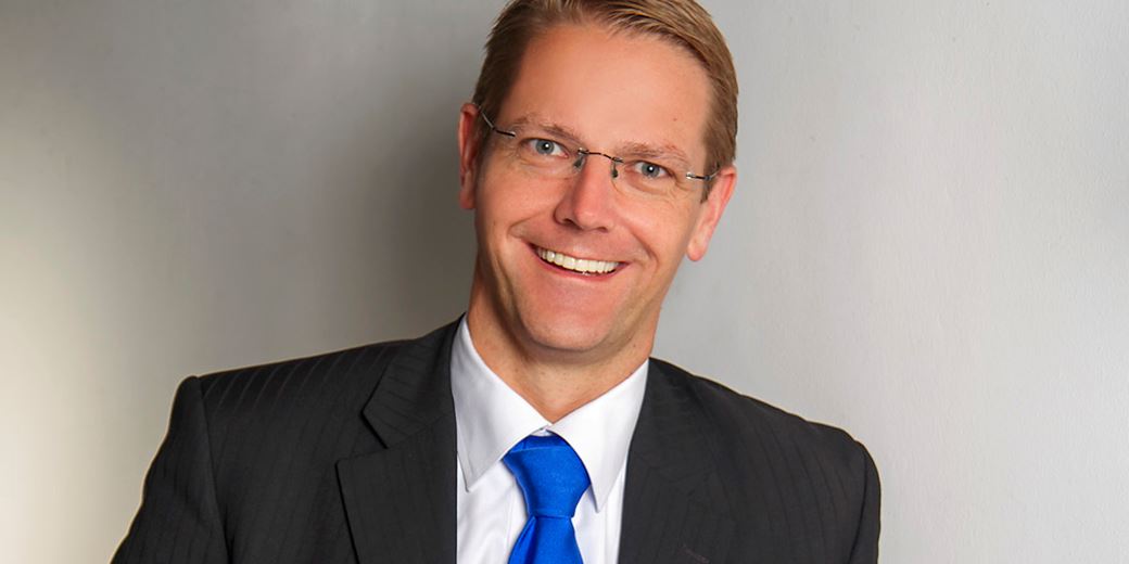 Vermögensverwalter Markus Schön will Galeria kaufen