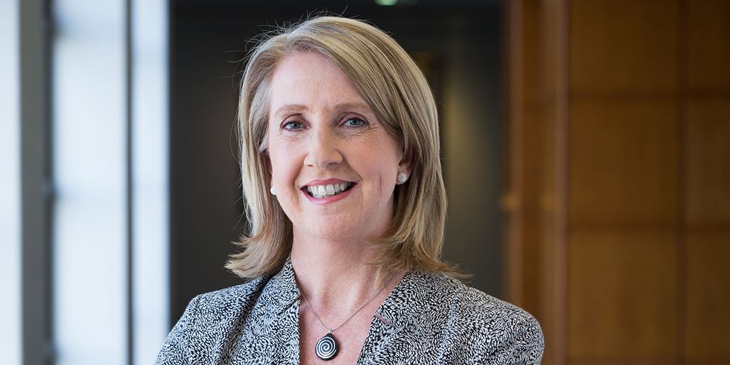 Satrix CEO Helena Conradie and COO Jenny Albrecht to depart