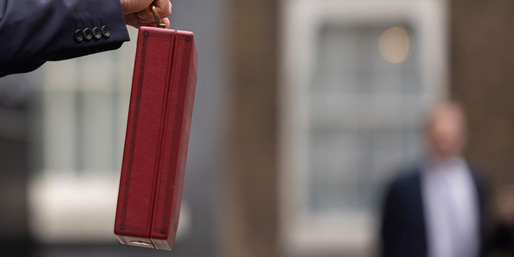 Spring Budget: Chancellor announces 12 investment zones