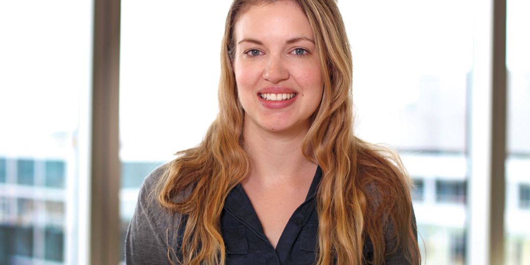 Laura Foll: Winter bargain small caps defy the economic chill