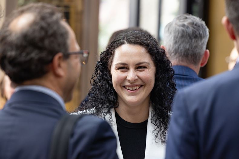 Citywire Pro Buyer service awards photo gallery