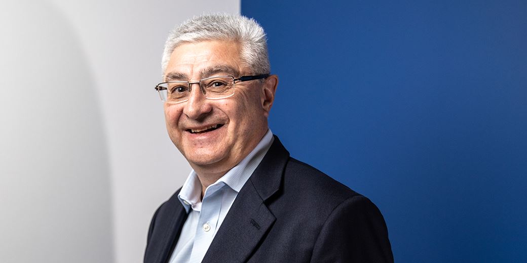 Jonathan Gunby to retire as Transact CEO