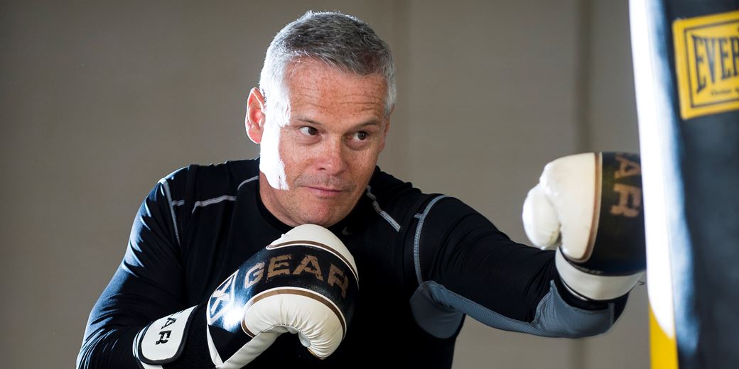 Adviser Profile: Phillip Rose of Group IFA