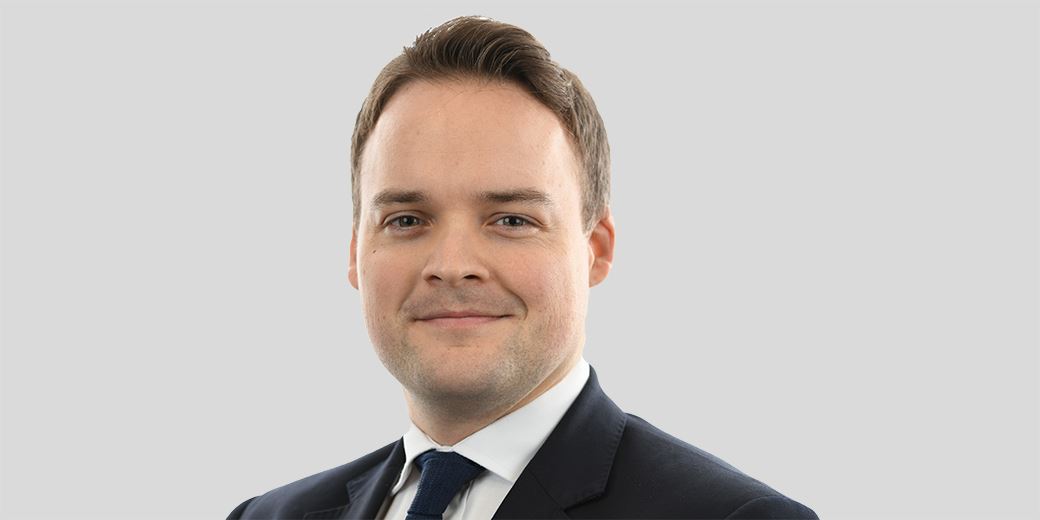 MPS Investment Committee: Alexander George, Dart Capital
