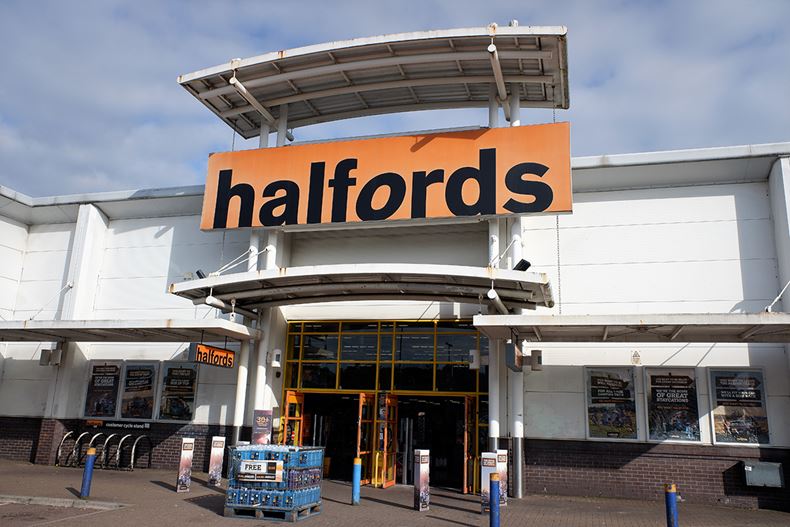 Stock Talk: Halfords, Ashtead, Midwich, Accrol and NCC