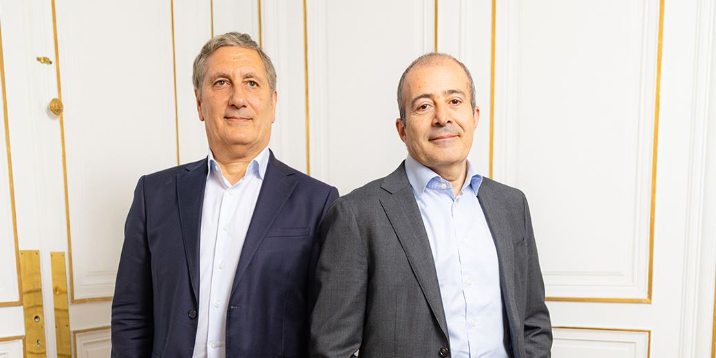 Cyrus va acquérir Flandrin Capital, acteur du private equity