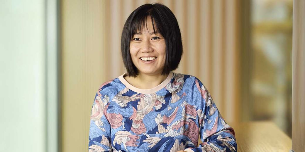 Helen Xiong joins Monks as global trust starts to motor after crash