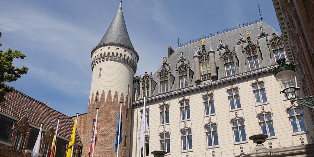 Citywire Selector | Citywire Benelux Retreat: Pictures from the event