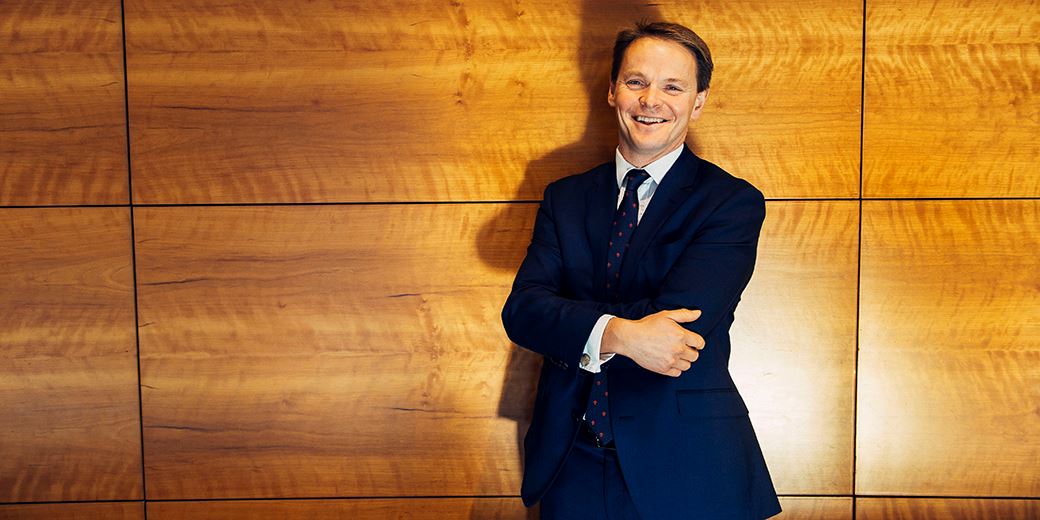 7IM head of wealth management Alex Montgomery exits