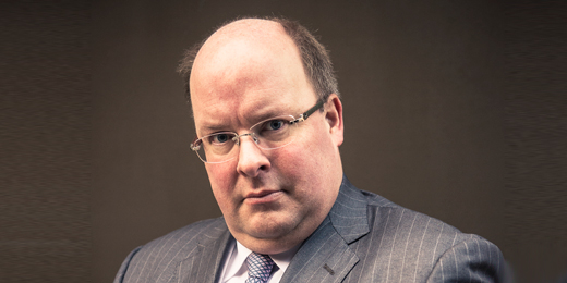 Profile: Lombard Odier’s three-year plan to double UK wealth assets