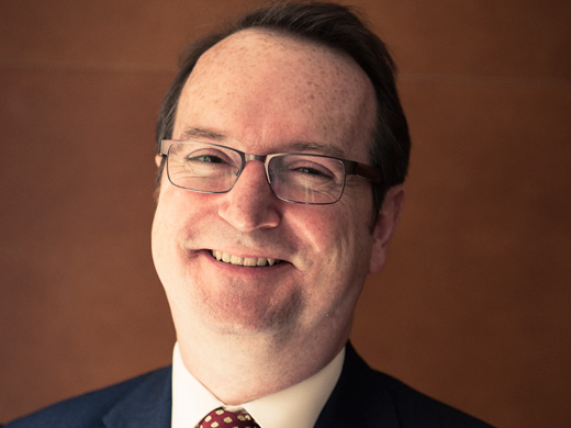 Profile: why Chris Wyllie joined Connor Broadley