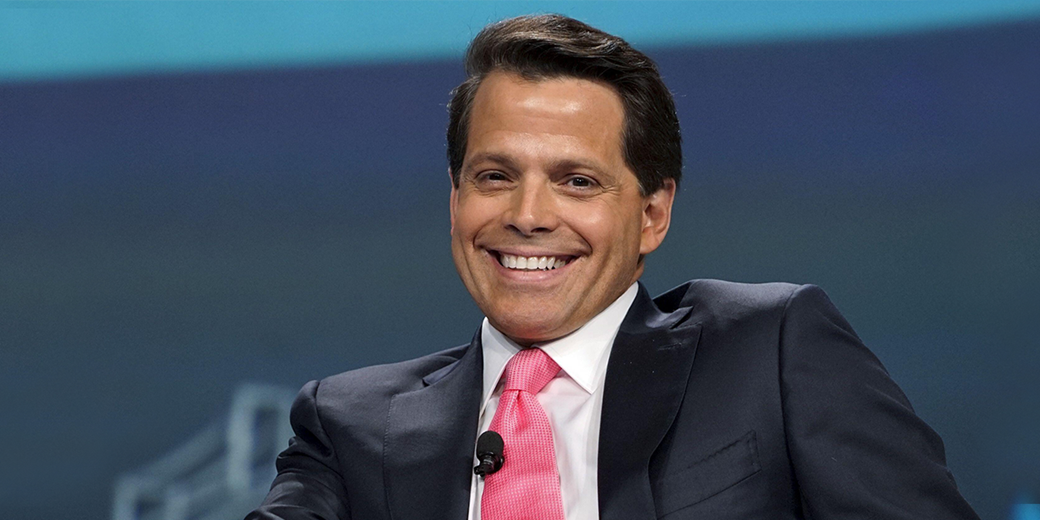 What does the FTX fiasco mean for Scaramucci's SkyBridge?