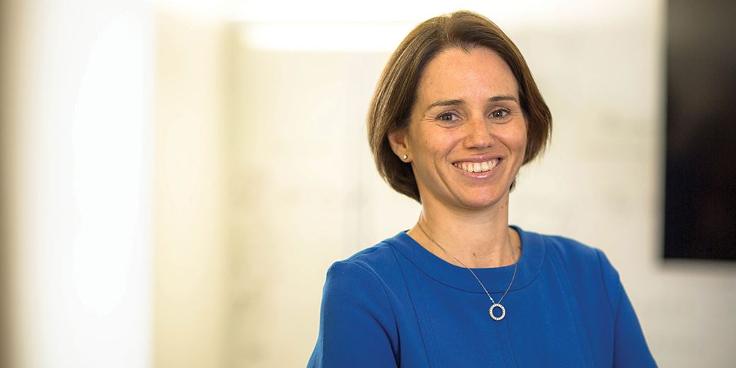 Stonehage Fleming’s Jacqui Cheshire: how we take care of the whole family
