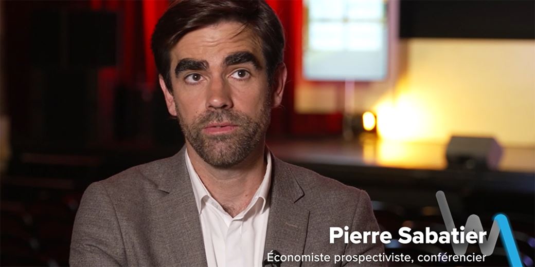 Pierre Sabatier : «Les gros acteurs sont si puissants qu'ils suscitent ...