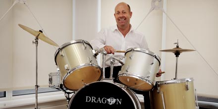 Adviser Profile: Gary Neild's active management pays off