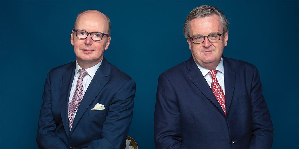 Profile: how to get through the doors at this gilt-edge gatekeeper