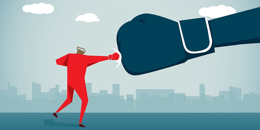 The best and worst Small Growth funds