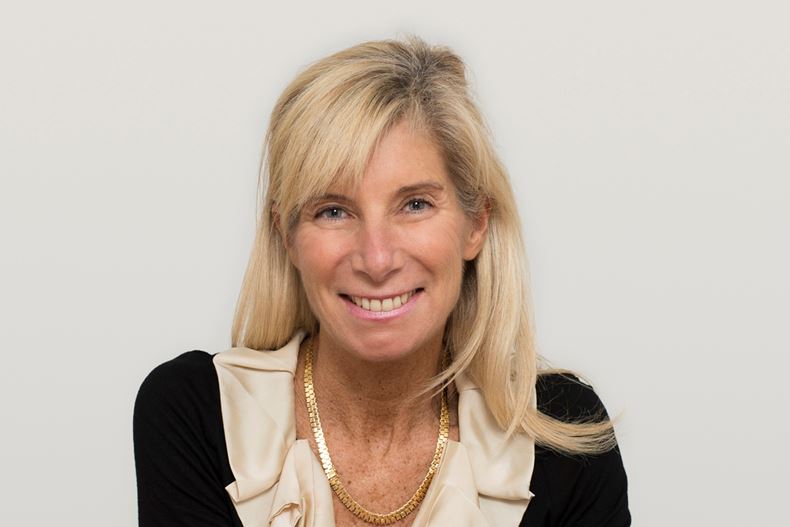 Schroders names Mary-Anne Daly as global wealth head