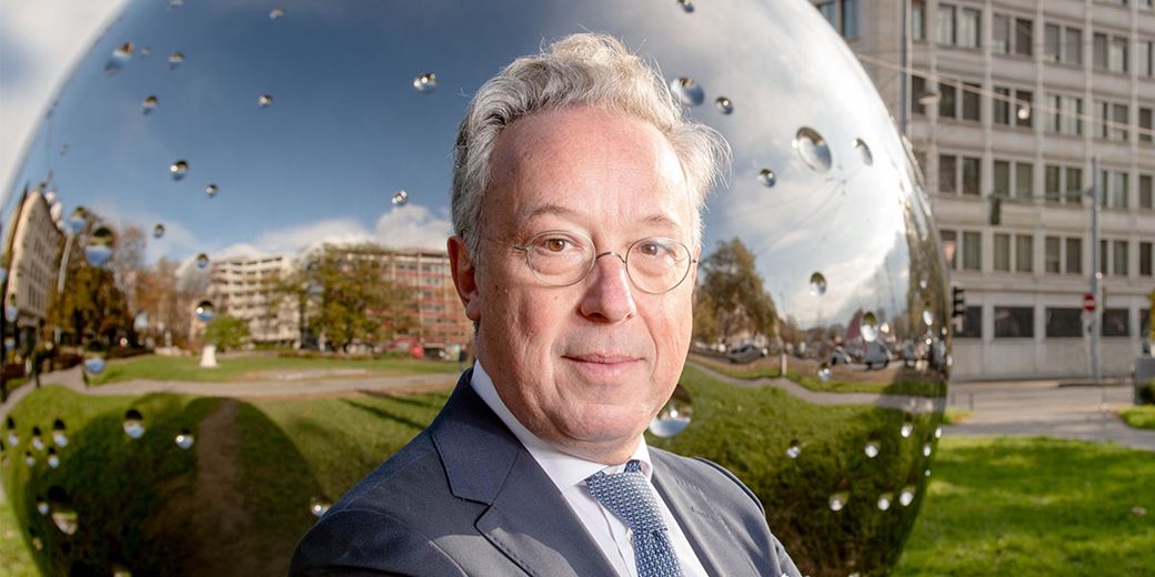 ‘Big blows up more than boutique’: Mirabaud CEO talks life post-GFC