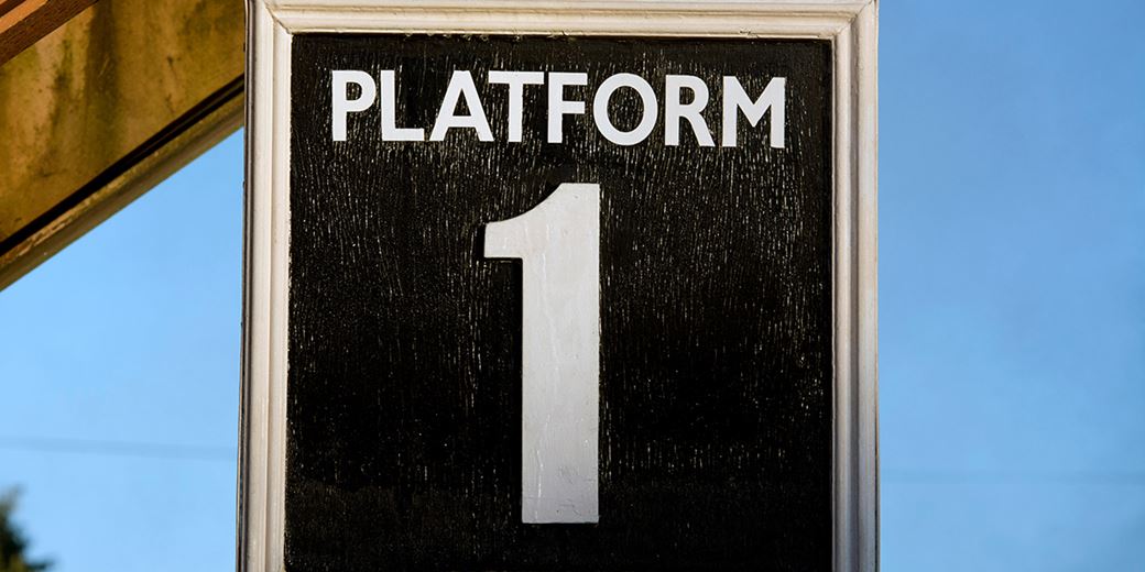 The 10 most popular platforms with Top 100 advice firms