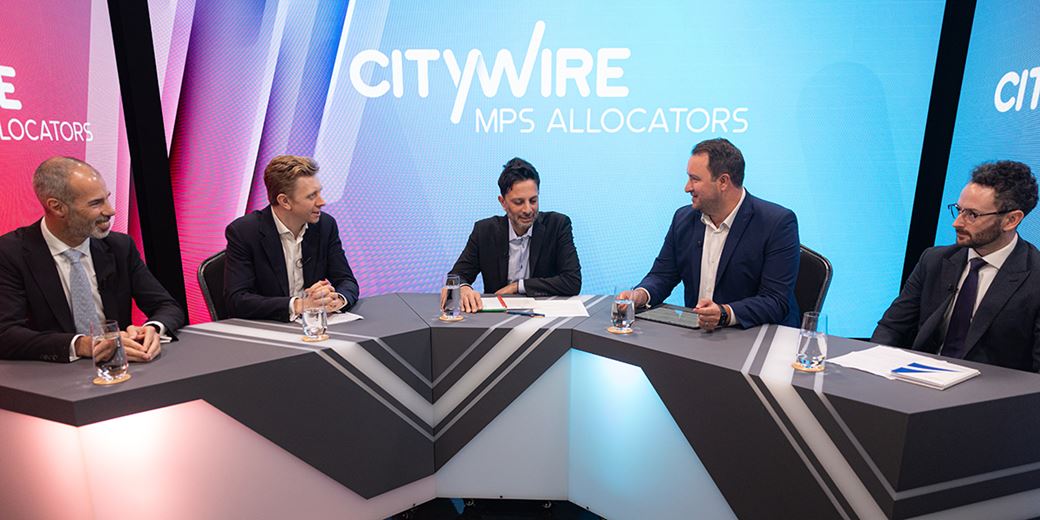 MPS managers step up bond plays after government debt selloff