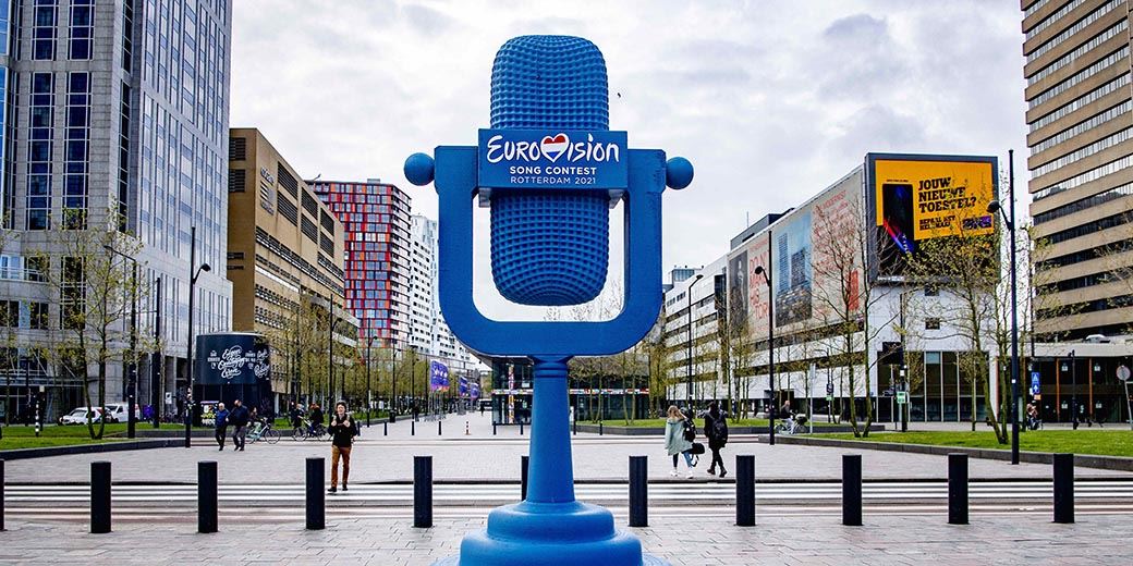 Rob Burdett's three funds to invest in Europe-vision