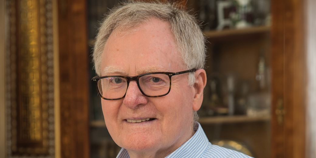 ‘A kind and generous soul’: FNZ chair Lord Leitch dies