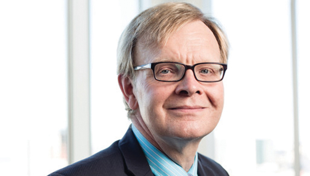 Morningstar names Fidelity's Tillinghast outstanding PM