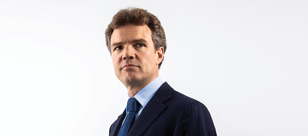 Profile: Stanhope's co-founder on why he launched 'version two'