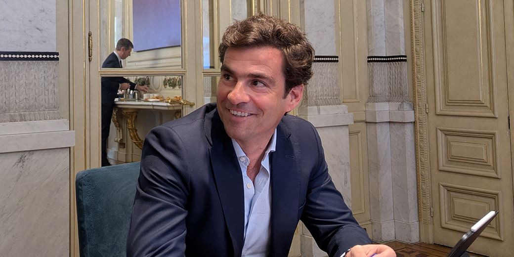 El nuevo rol del banquero: Bankinter quiere que sea el family office ...