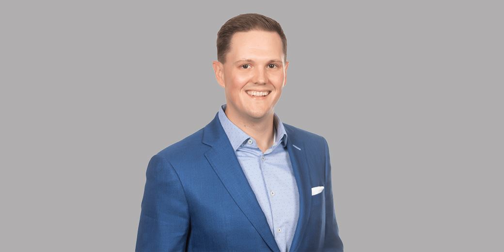 Aaron Schaben takes new role at Carson Group