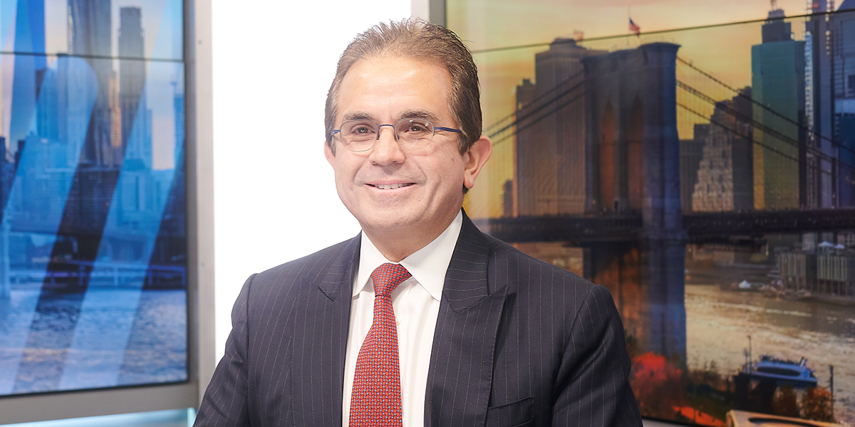 Franklin names Northern Trust president as chief commercial officer