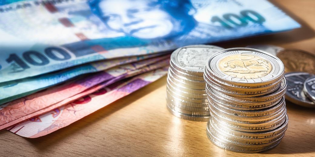 Rand weakness masks real SA government debt strain