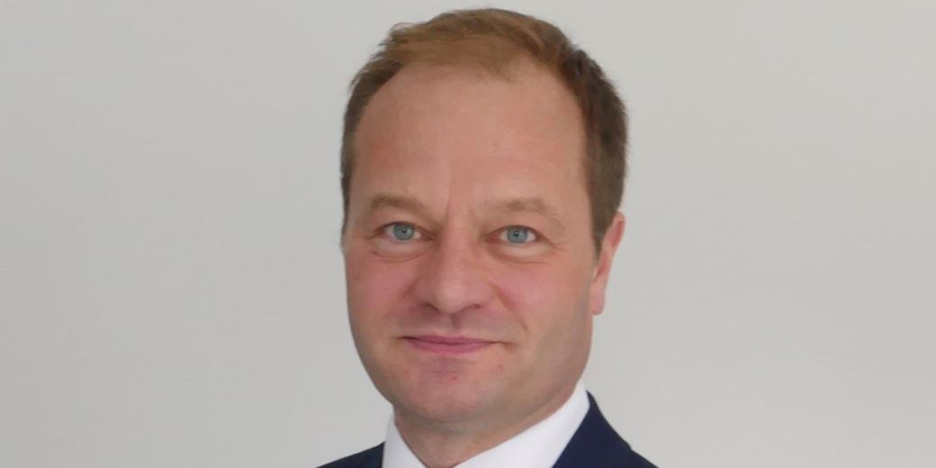 Canaccord appoints former Investec director for London office