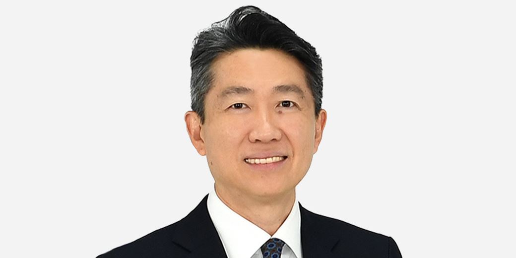 Bank of Singapore names former Credit Suisse exec as global COO