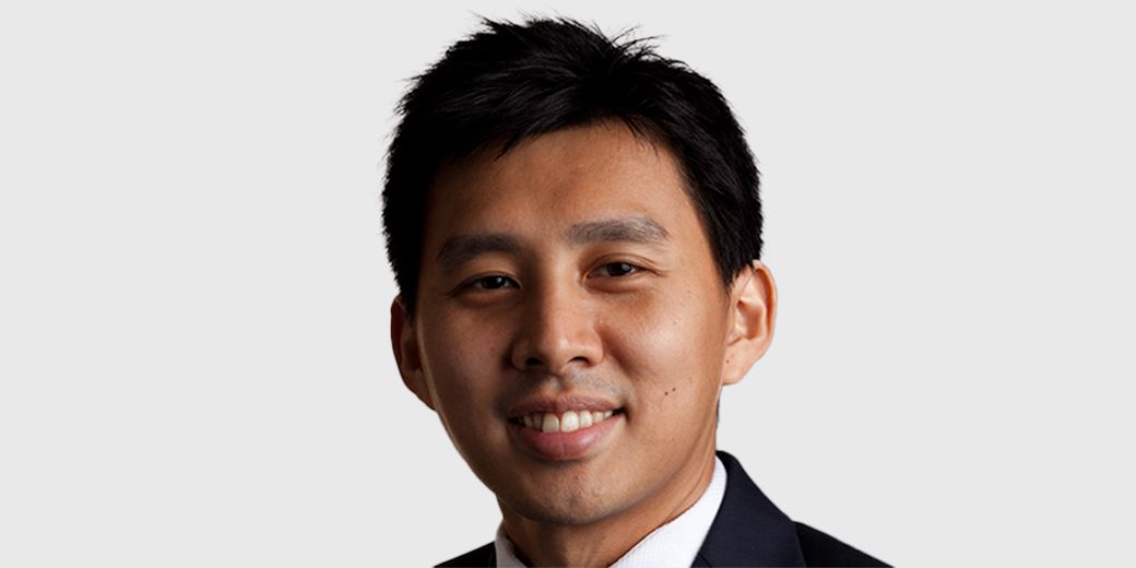 EDB’s Tan: SFOs can expand capital pool for local start-ups