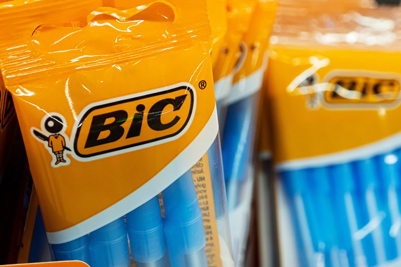 L’action de la semaine : quels sont les fonds les plus exposés à Bic en ...