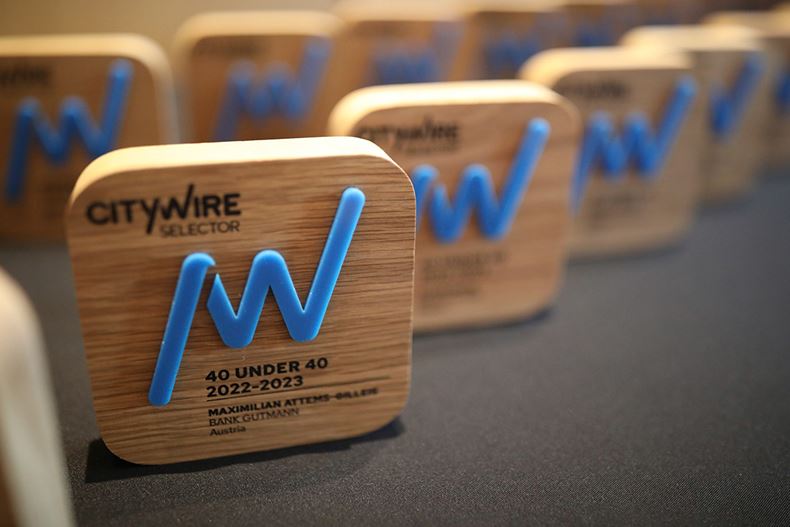 Citywire Selector | Citywire Montreux 2023: Celebrating this year's 40 ...