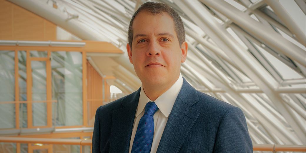 Citywire Selector | Aegon AM makes ESG push with new global head