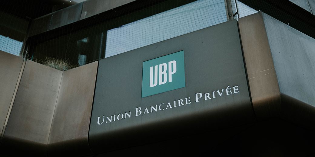 UBP net profit bounces on increased client assets