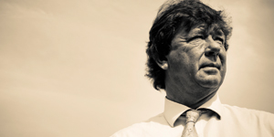 Wealth Manager: Michael Kerr-Dineen on battling UBS - Citywire