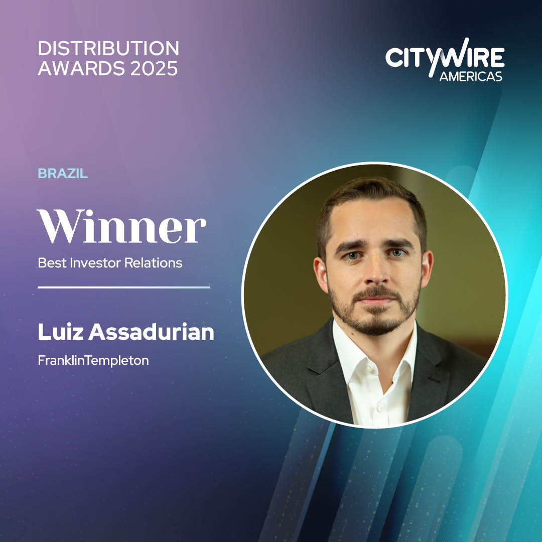 Americas Distribution Awards 2025 - Brazil Best Wholesalers