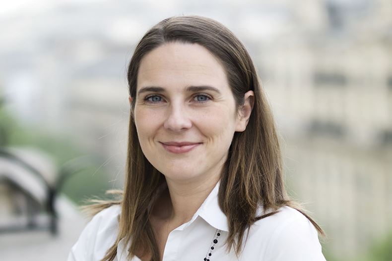 Citywire Selector | Revealed: Europe’s most influential female fund ...