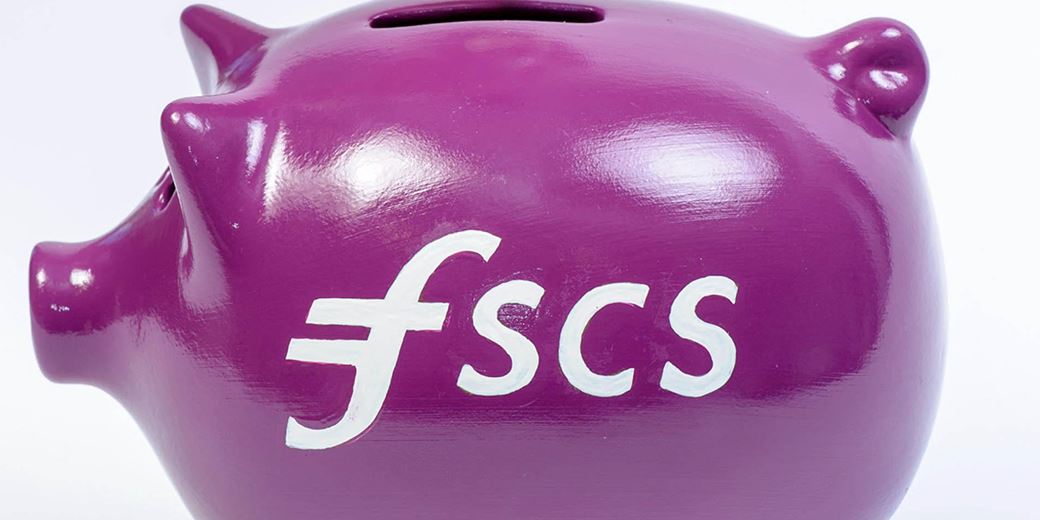 Interim CEO of FSCS made permanent head after long search