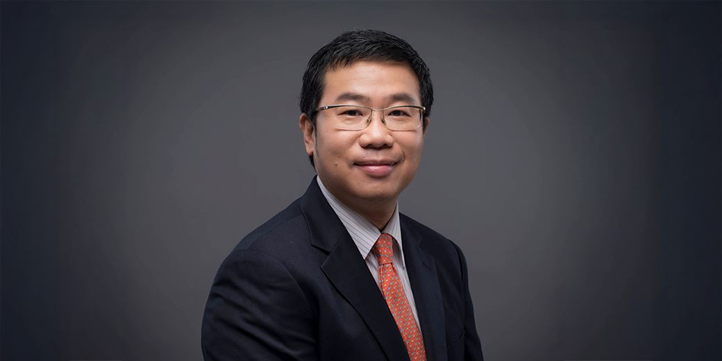 Exclusive: BNP Paribas Singapore DPM head to join non-profit sector