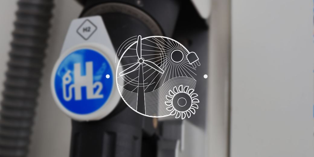 How industrial gas giants can profit from the hydrogen revolution