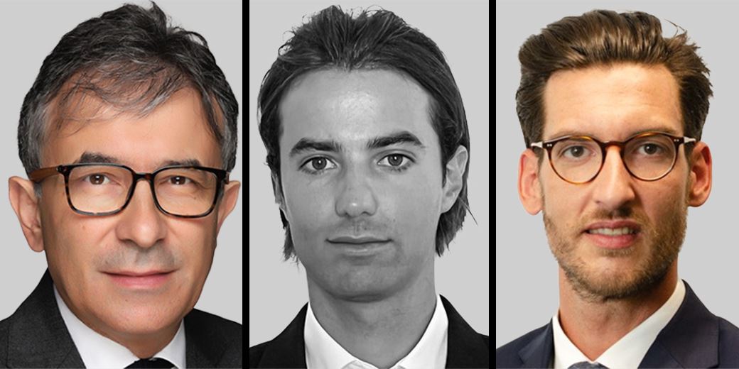 Geneva AM makes three hires as part of expansion