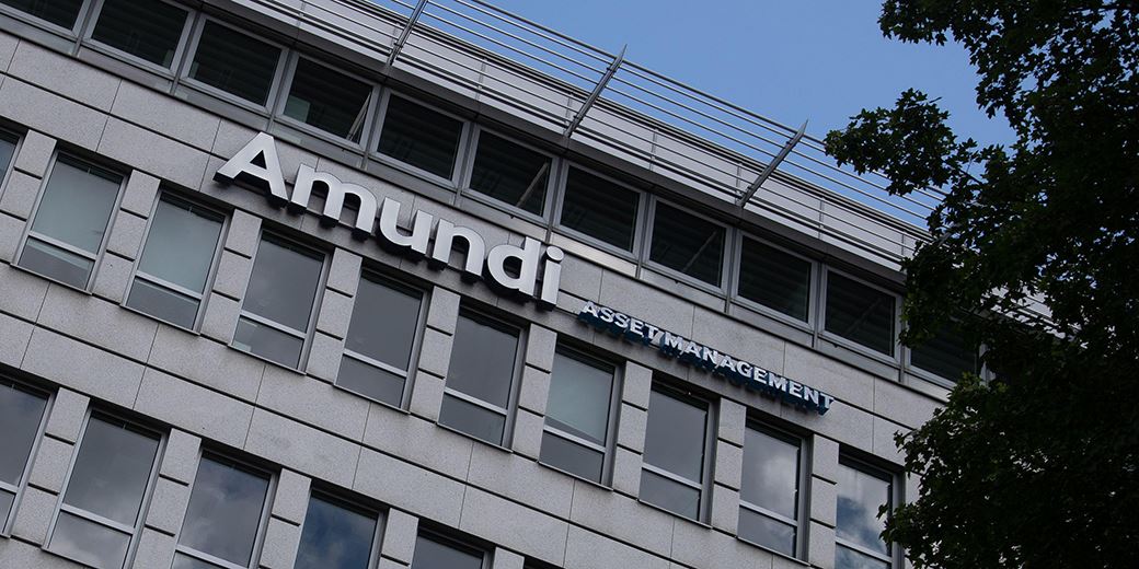 Citywire Selector | Alpha Female: Amundi closes the gender gap in ...