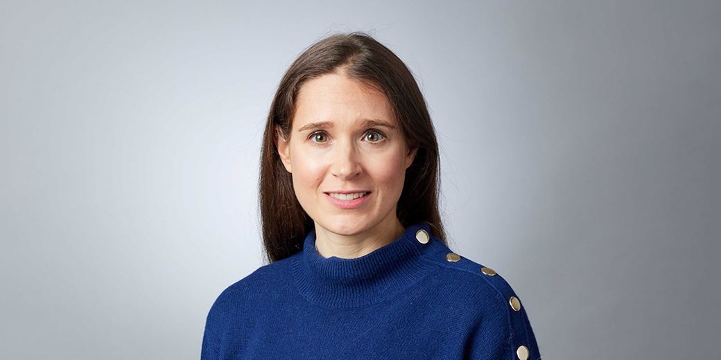 Evelyn insists there’s still an ‘enormous demand’ for green investing