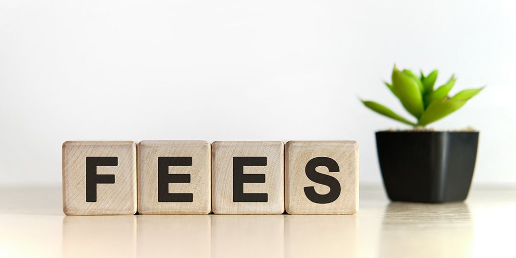 How advisers can approach fee-based financial planning